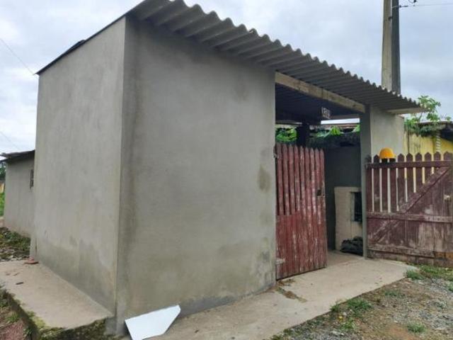Casa com 1 dormitórios à venda 55.21 m² Gaivota Itanhaém/SP