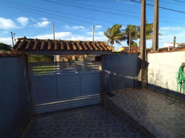Casa com 1 dormitórios à venda 55.65 m² Bopiranga Itanhaém/SP