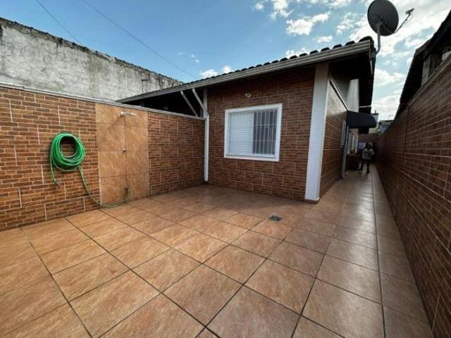 Casa com 1 dormitórios à venda 60 m² Tupy Itanhaém/SP