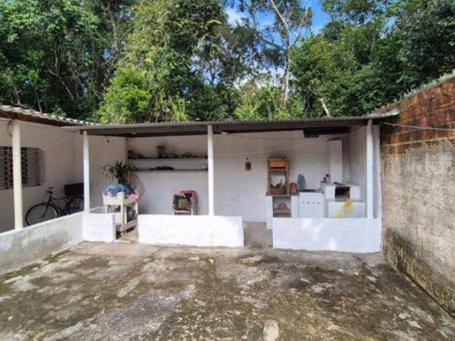 Casa com 1 dormitórios à venda 60 m² Marambá 2 Itanhaém/SP