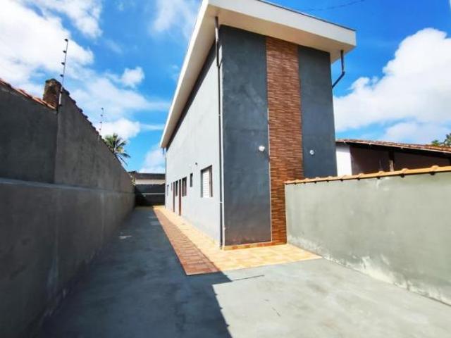 Casa com 1 dormitórios à venda 63 m² Gaivota Itanhaém/SP