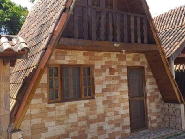 Casa com 1 dormitórios à venda 65 m² Chácaras Glória Itanhaém/SP