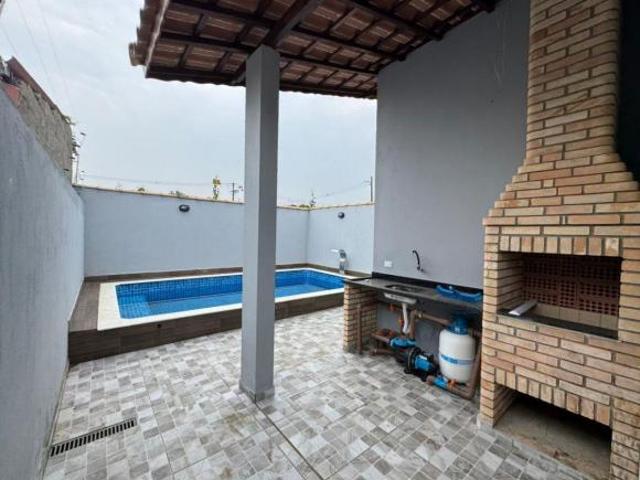 Casa com 1 dormitórios à venda 65 m² Nossa Senhora do Sion Itanhaém/SP