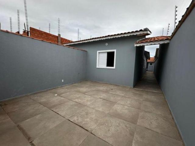 Casa com 1 dormitórios à venda 65 m² São Fernando Itanhaém/SP