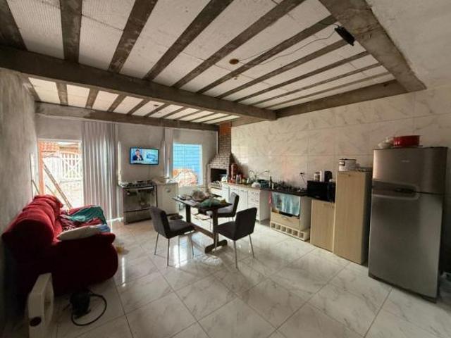 Casa com 1 dormitórios à venda 68.6 m² Gaivota Itanhaém/SP