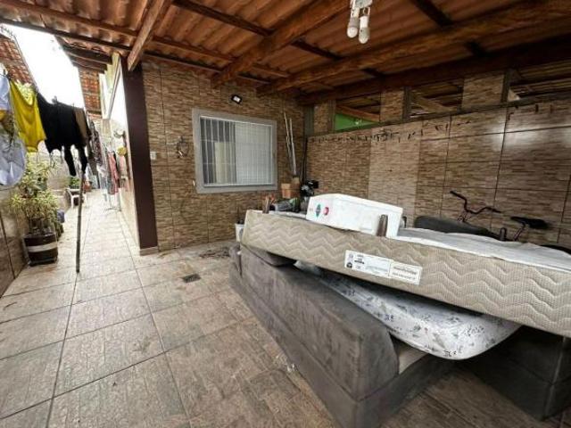 Casa com 1 dormitórios à venda 70 m² Tupi Itanhaém/SP