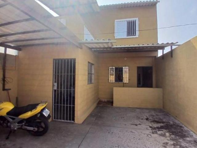 Casa com 1 dormitórios à venda 70 m² Corumbá Itanhaém/SP
