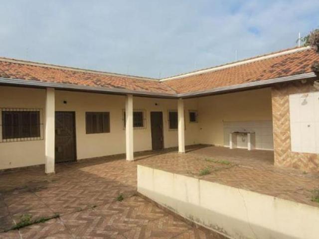 Casa com 1 dormitórios à venda 74 m² Cibratel 2 Itanhaém/SP