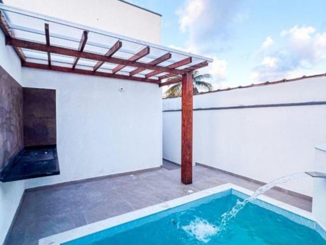 Casa com 1 dormitórios à venda 75 m² São Fernando Itanhaém/SP