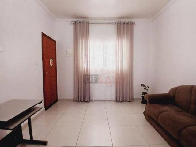 Casa com 1 dormitórios à venda, 76 m² por R$ 465.000 Vila Nhocune São Paulo/SP