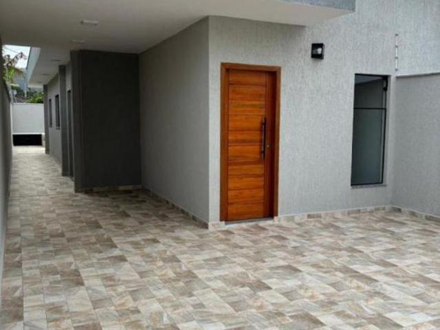 Casa com 1 dormitórios à venda 81 m² Jardim Magalhães Itanhaém/SP
