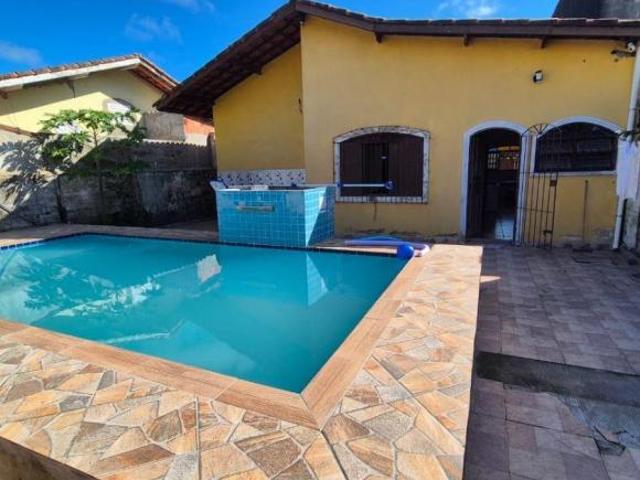 Casa com 1 dormitórios à venda 86 m² Califórnia Itanhaém/SP