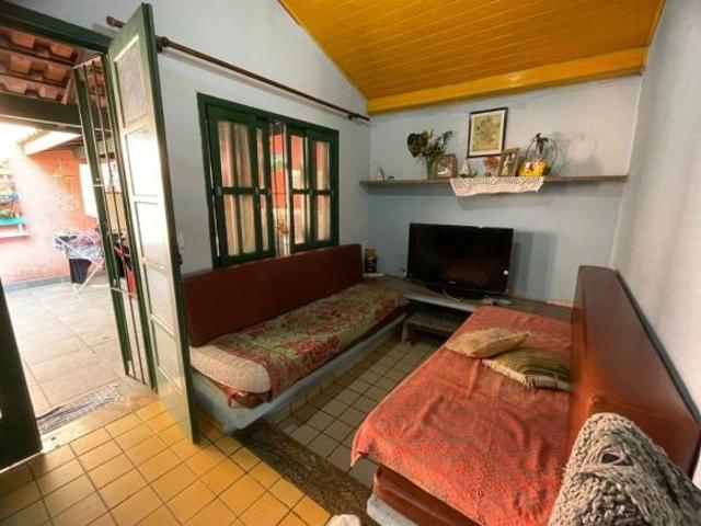 Casa com 1 dormitórios à venda 87 m² Jardim Suarão Itanhaém/SP