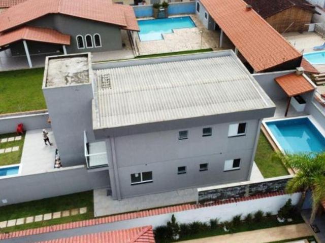 Casa com 1 dormitórios à venda 94 m² Cibratel 2 Itanhaém/SP
