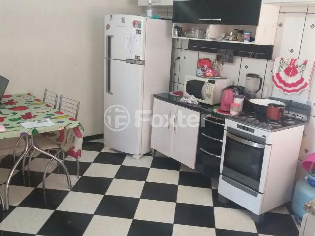 Casa com 1 dormitórios em Mauá