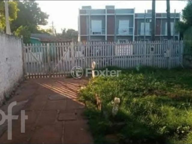 Casa com 1 dormitórios em Cachoeirinha