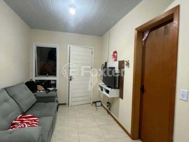 Casa com 1 dormitórios em Cachoeirinha