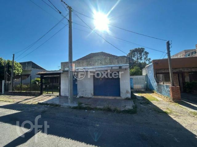 Casa com 2 dormitórios em Cachoeirinha