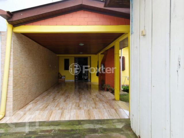 Casa com 1 dormitórios em Canoas