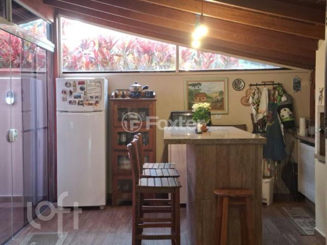 Casa com 1 dormitórios em Florianópolis