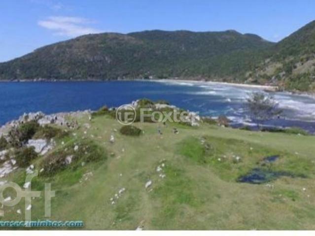 Casa com 1 dormitórios em Florianópolis