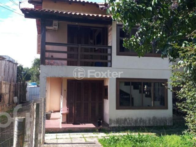 Casa com 4 dormitórios em Gravataí