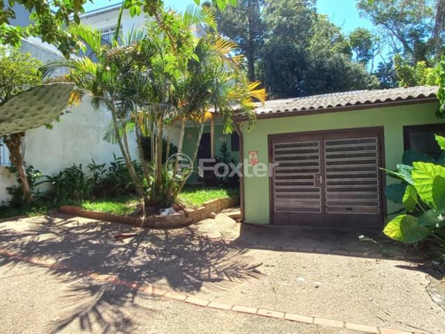 Casa com 1 dormitórios em Porto Alegre