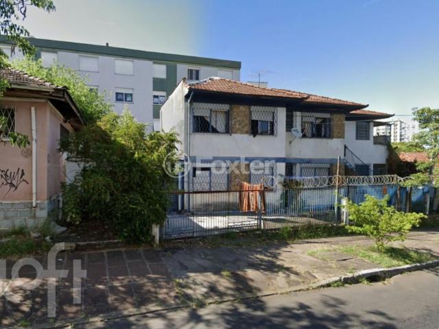 Casa com 1 dormitórios em Porto Alegre