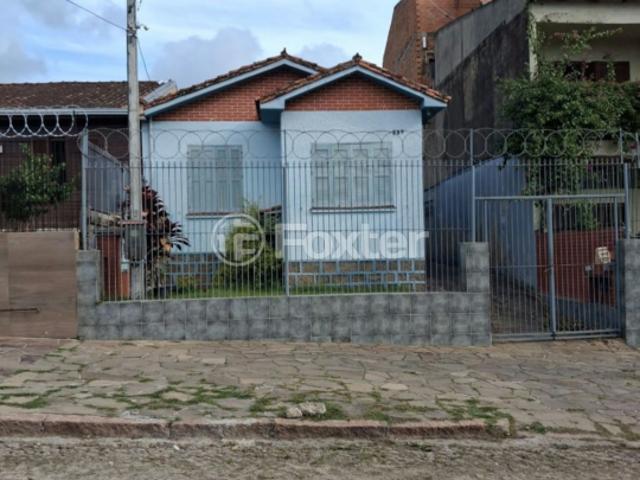 Casa com 3 dormitórios em Porto Alegre