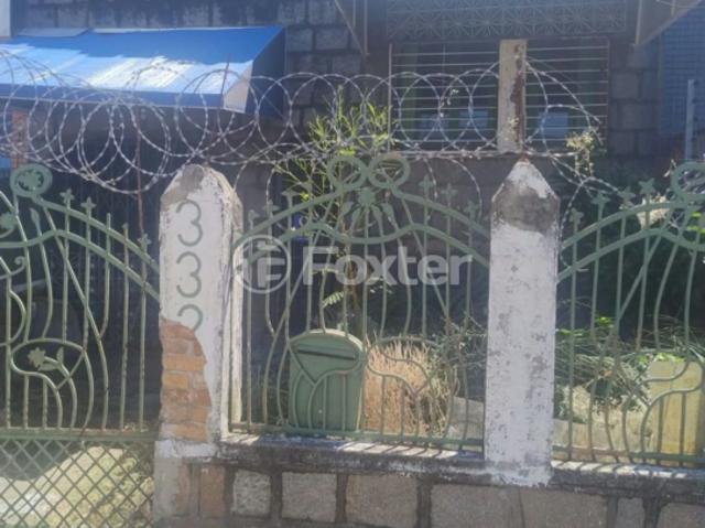 Casa com 1 dormitórios em Porto Alegre