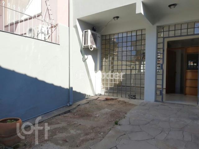 Casa com 1 dormitórios em Porto Alegre