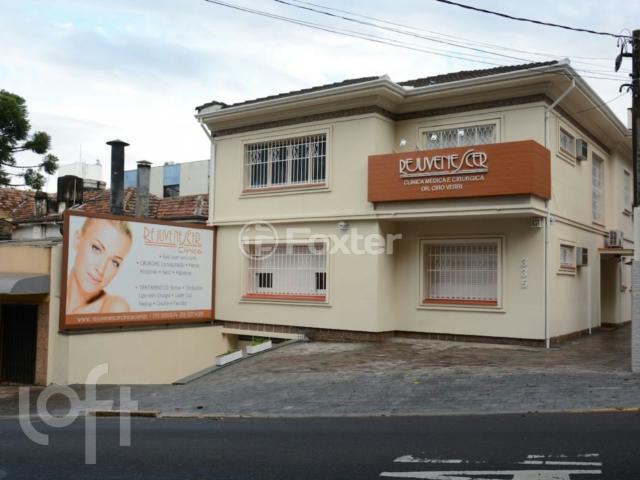 Casa com 1 dormitórios em Porto Alegre