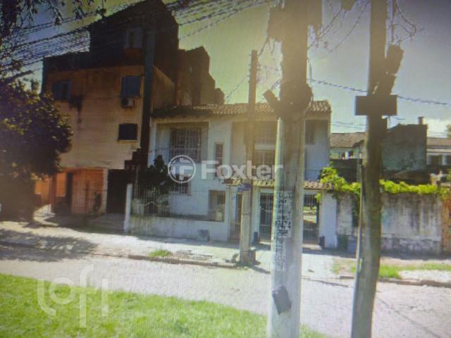 Casa com 3 dormitórios em Porto Alegre