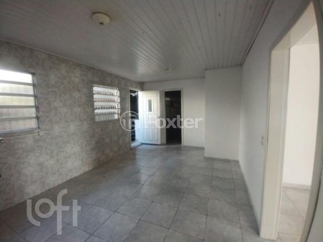 Casa com 3 dormitórios em Porto Alegre