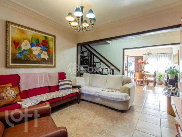 Casa com 1 dormitórios em Porto Alegre