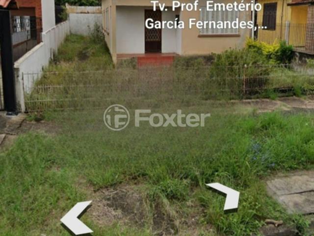 Casa com 1 dormitórios em Porto Alegre