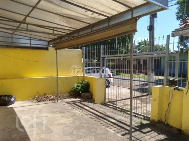 Casa com 1 dormitórios em São Leopoldo