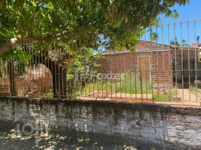 Casa com 1 dormitórios em São Leopoldo