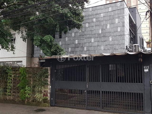 Casa com 1 dormitórios em São Paulo