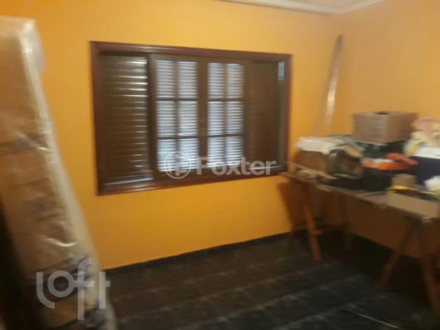 Casa com 1 dormitórios em São Paulo