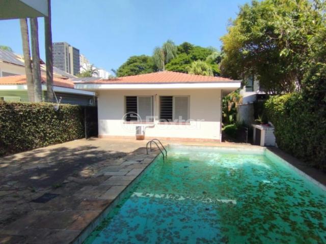 Casa com 1 dormitórios em São Paulo