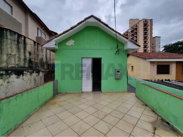 Casa com 1 dormitórios para alugar, 50m² por R$ 1.650.00 Freguesia do Ó São Paulo/SP