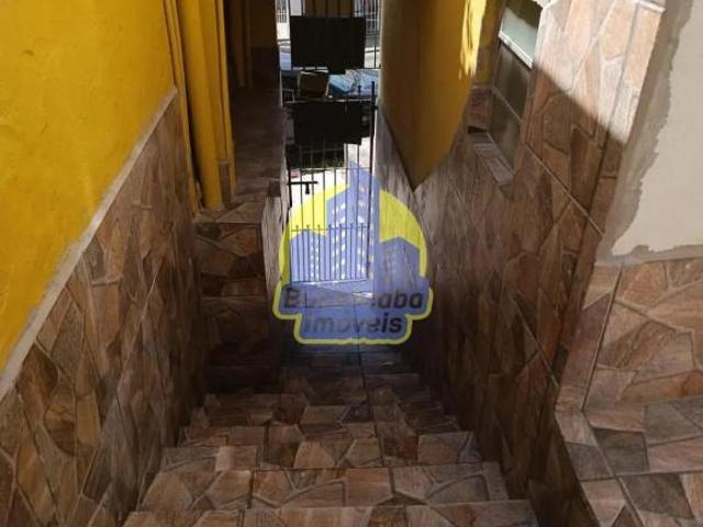Casa com 1 dormitórios! Venda: R$ 600.000,00 OU Locação: R$ 950/mês I CÓDIGO: CA0060_BUSSOC