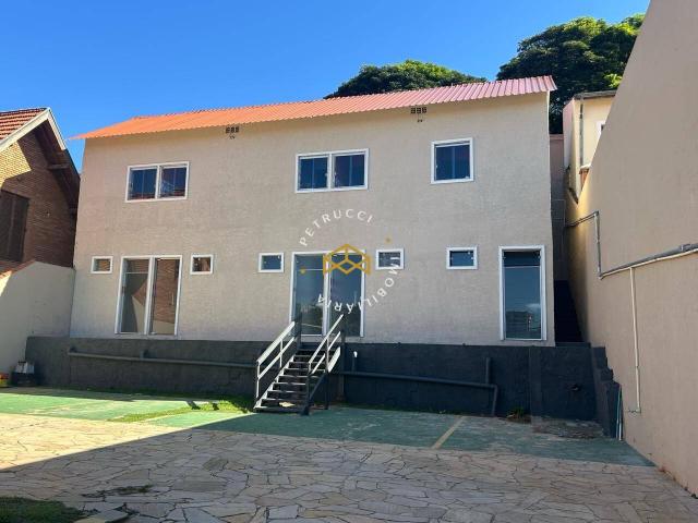 Casa com 1 quarto, 45 m², aluguel por R$ 2.800/mês Jardim Lumen Christi Campinas/SP