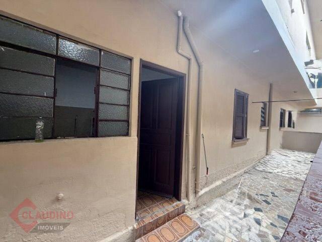 Casa com 1 quarto, 50 m²