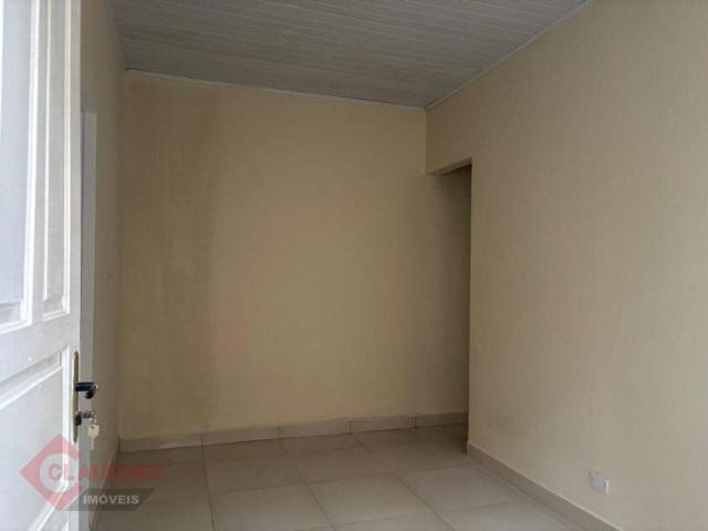 Casa com 1 quarto, 50 m²