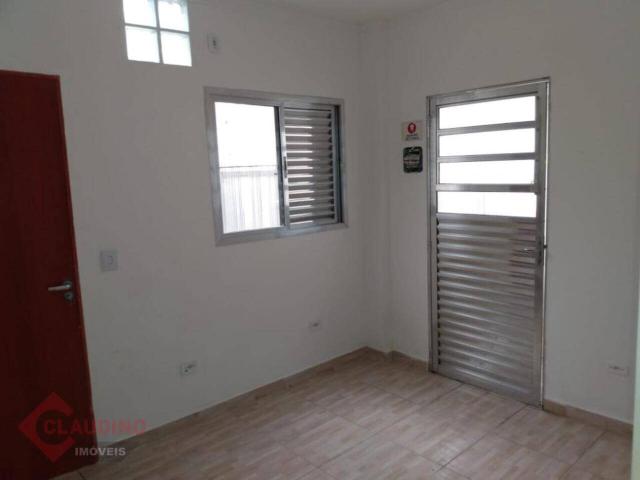 Casa com 1 quarto, 80 m²