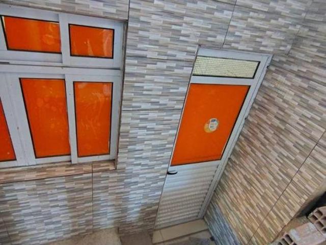 Casa com 1 quarto, Valo Velho São Paulo