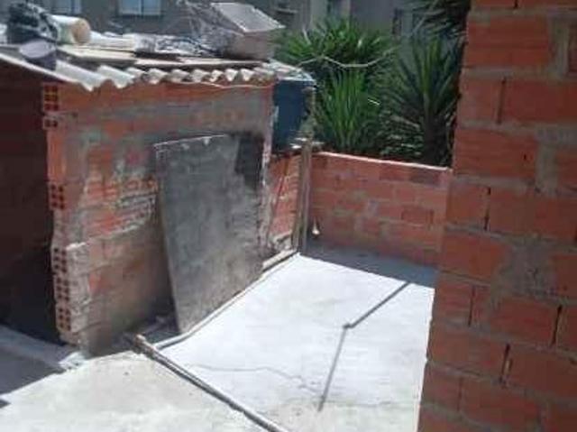 Casa com 1 quarto, Valo Velho São Paulo