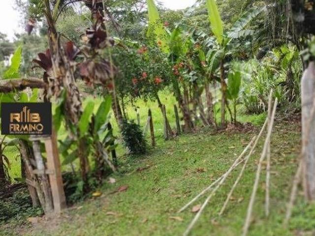 Casa com 1 quarto à Venda Miracatu